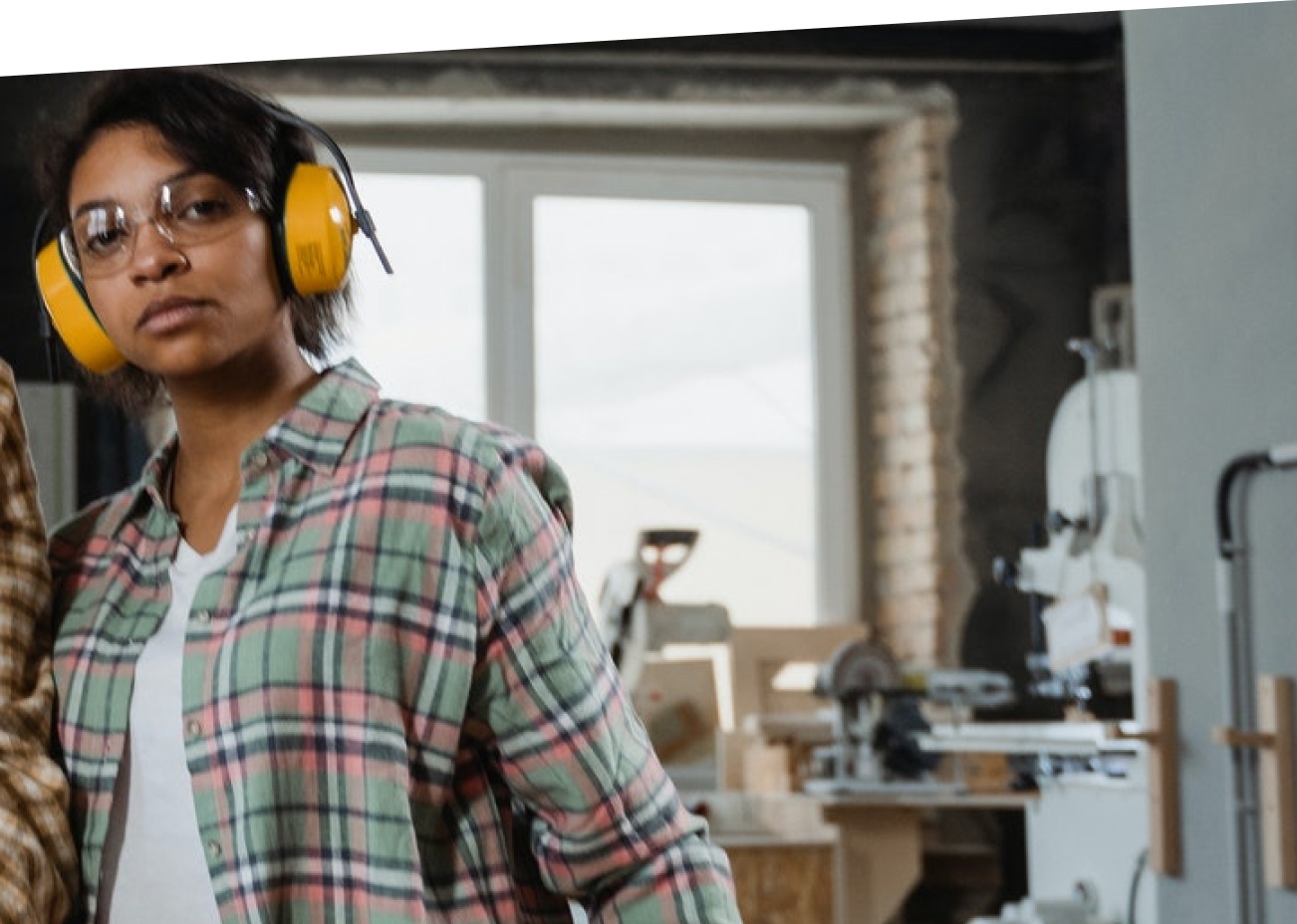 Noise At Work Risk Assessment Template | 16 Degree Shift